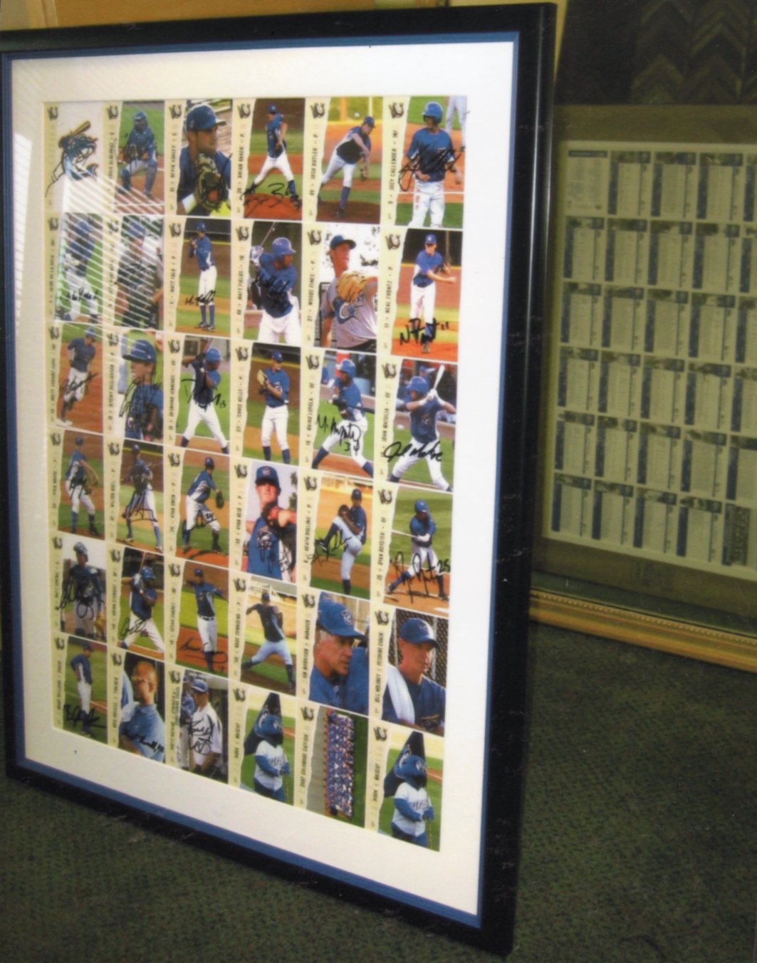 Custom Picture Framing Costa Mesa (714) 396-3301